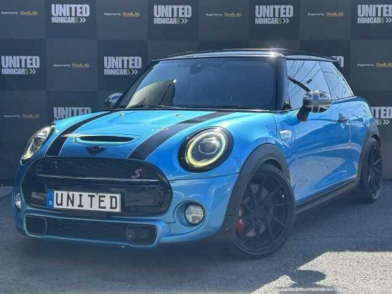 Used 2019 BMW MINI CBA-XR20M | SBI Motor Japan