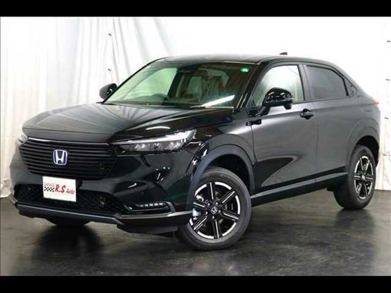 Used 2024 HONDA VEZEL 6AA-RV5 | SBI Motor Japan