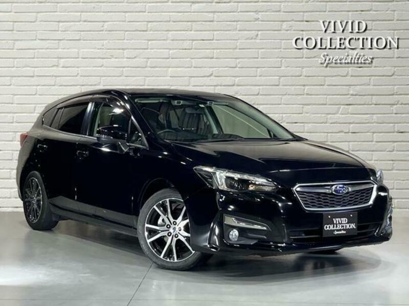 Used 2016 SUBARU LEVORG DBA-VM4 | SBI Motor Japan