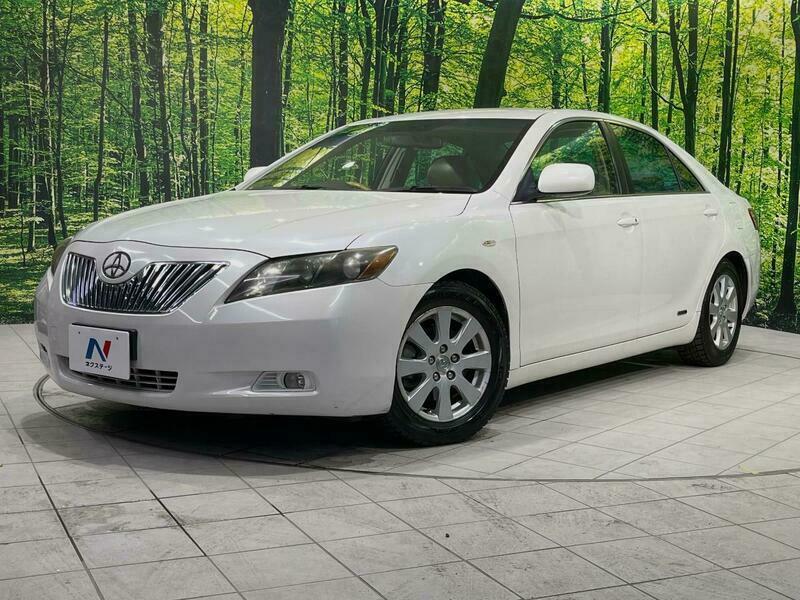 Used 2006 TOYOTA CAMRY ACV40 | SBI Motor Japan