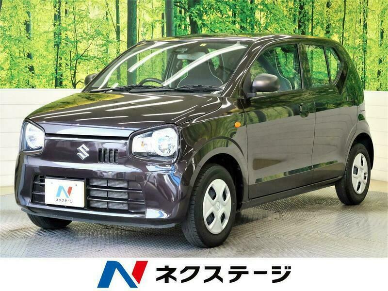Used 2020 SUZUKI ALTO HA36S | SBI Motor Japan
