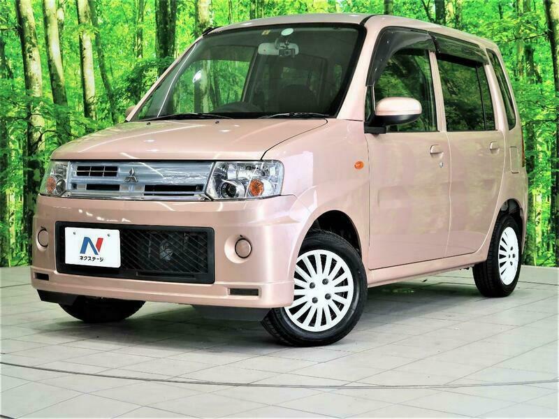 Used 2010 MITSUBISHI TOPPO H82A | SBI Motor Japan