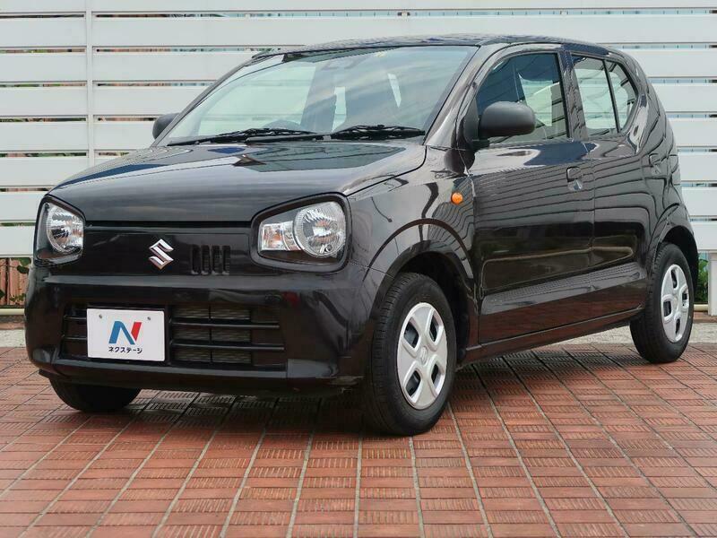 Used 2020 SUZUKI ALTO HA36S | SBI Motor Japan