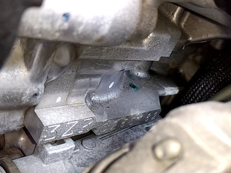 Used 2018 TOYOTA HARRIER ZSU60W | SBI Motor Japan