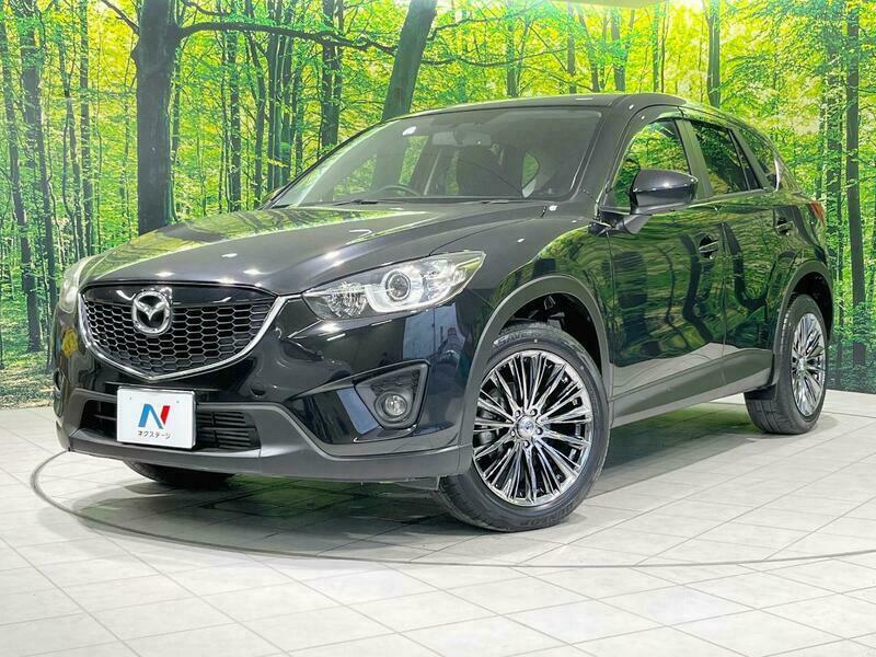 Used 2012 MAZDA CX-5 KE2AW | SBI Motor Japan