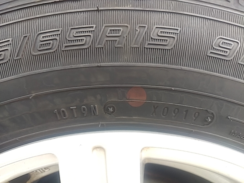 Used 2007 TOYOTA COROLLA FIELDER DBA-NZE141G | SBI Motor Japan