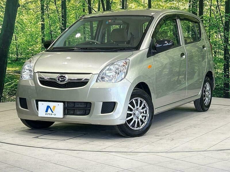 Used 2012 DAIHATSU MIRA L285S | SBI Motor Japan