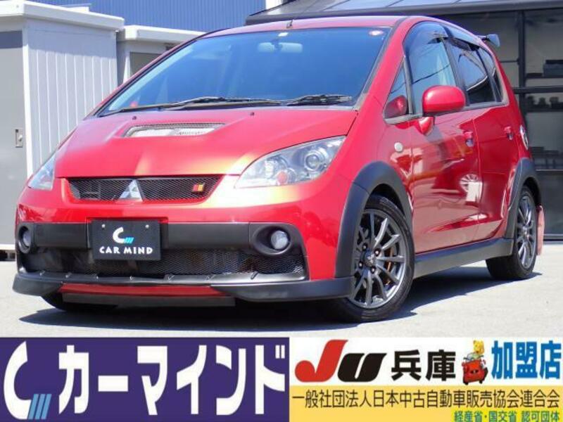 TOYOTA COLT Used Cars for Sale | SBI Motor Japan