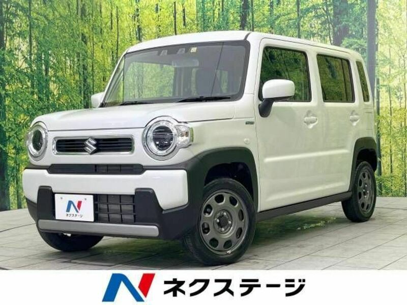 Used 2022 SUZUKI HUSTLER MR52S | SBI Motor Japan