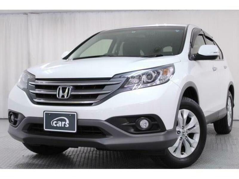 Used 2013 HONDA CR-V RM1 | SBI Motor Japan