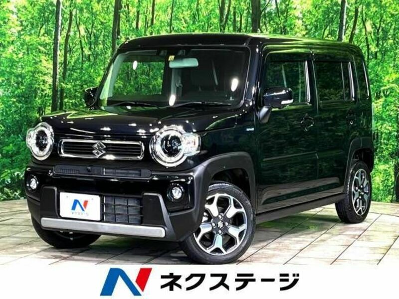 Used 2020 SUZUKI HUSTLER MR52S | SBI Motor Japan