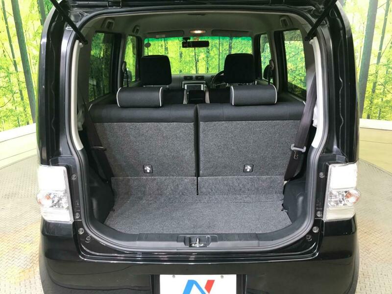 Used 2012 TOYOTA PIXIS SPACE L575A | SBI Motor Japan