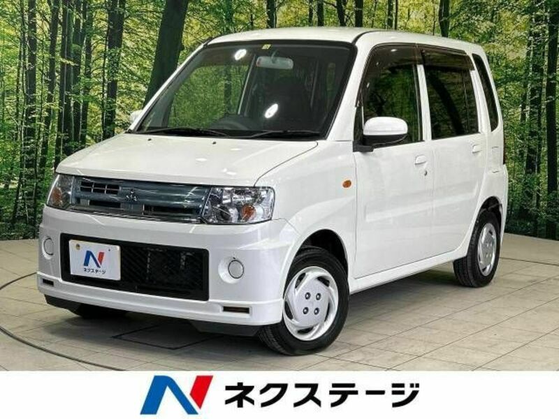Used 2013 MITSUBISHI TOPPO H82A | SBI Motor Japan