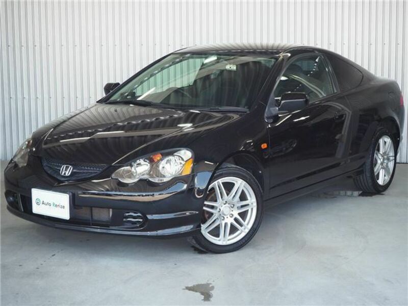 Used 2003 HONDA INTEGRA DC5 | SBI Motor Japan