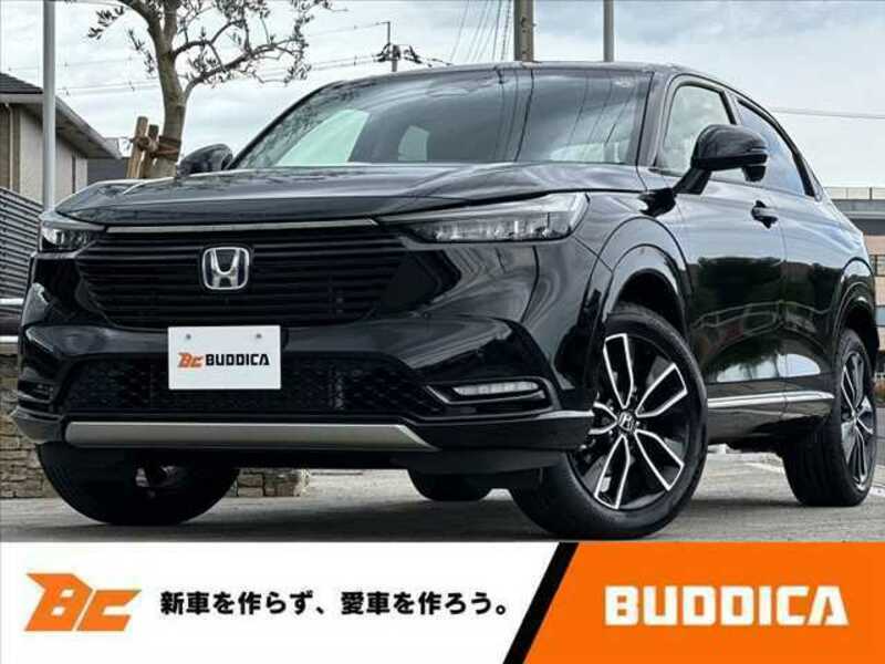 Used 2023 HONDA VEZEL 6AA-RV5 | SBI Motor Japan
