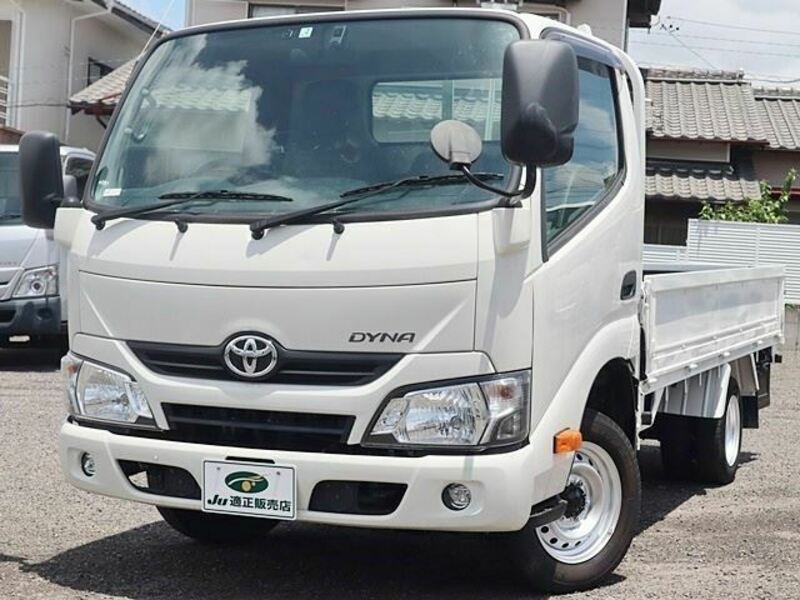 Used 2019 TOYOTA DYNA TRY230 | SBI Motor Japan