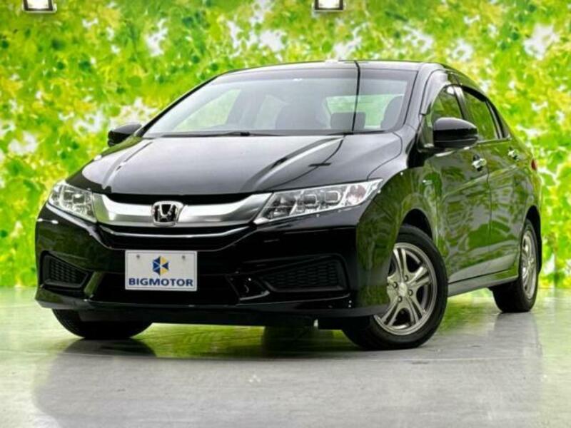 Used 2015 HONDA GRACE DAA-GM4 | SBI Motor Japan