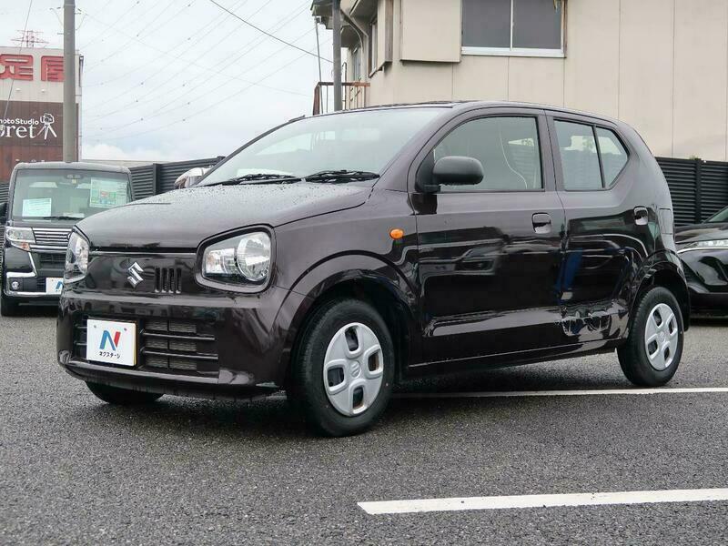 Used 2020 SUZUKI ALTO HA36S | SBI Motor Japan