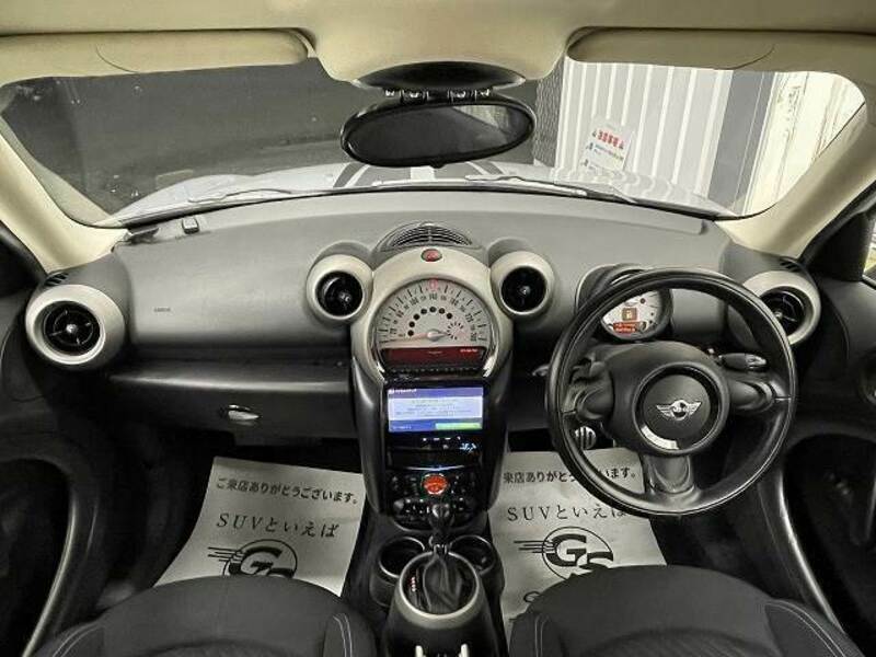 Used 2012 BMW MINI CBA-ZC16A | SBI Motor Japan