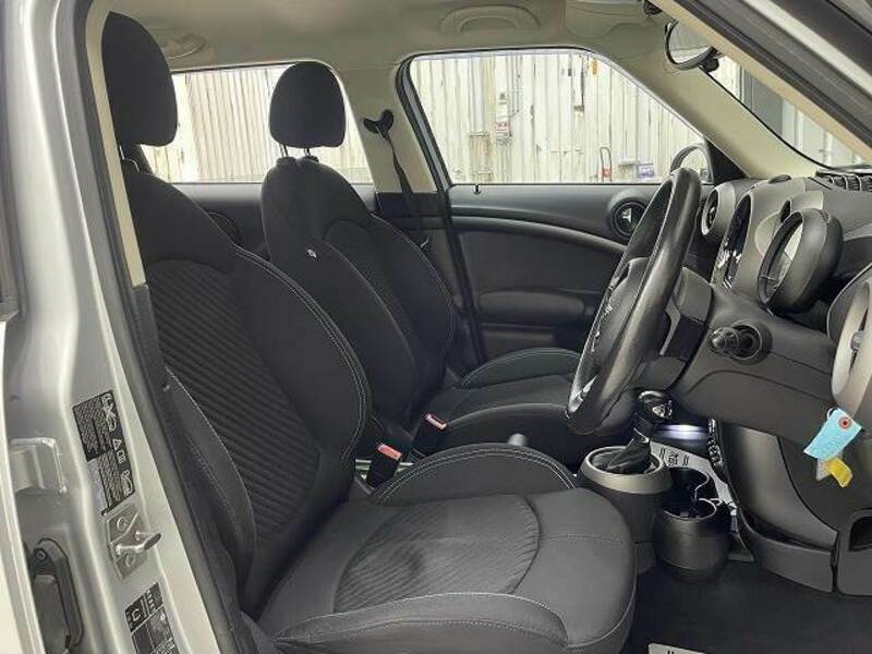 Used 2012 BMW MINI CBA-ZC16A | SBI Motor Japan