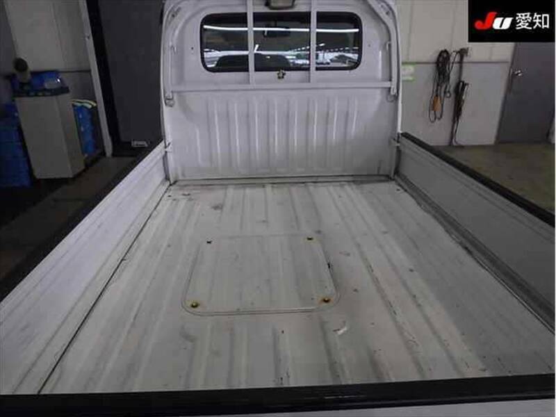 Used 2001 HONDA ACTY TRUCK HA7 | SBI Motor Japan