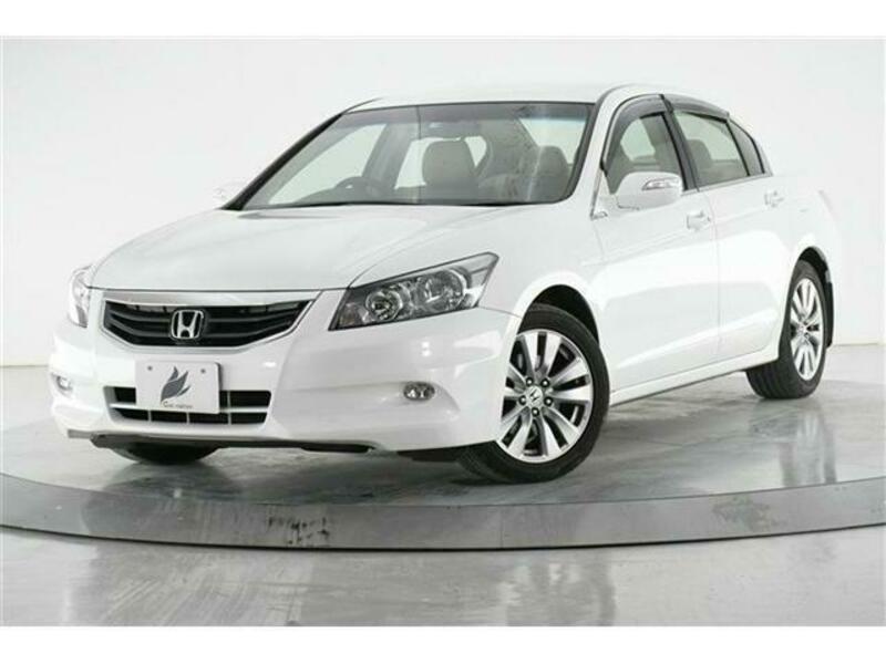 Used 2011 HONDA INSPIRE DBA-CP3 | SBI Motor Japan