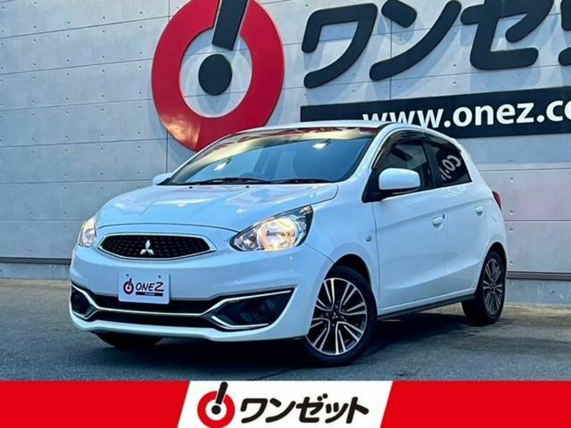 Used 1989 MITSUBISHI MIRAGE A03A | SBI Motor Japan