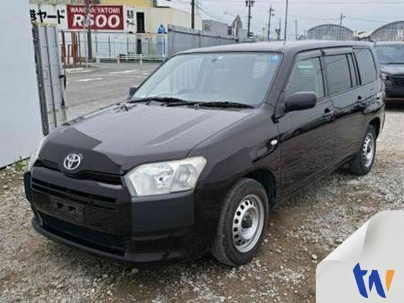 Used 2015 TOYOTA PROBOX NCP160V | SBI Motor Japan