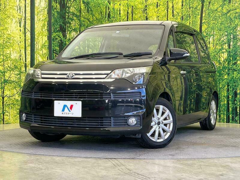 Used 2013 TOYOTA SPADE NCP141 | SBI Motor Japan