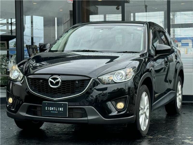 Used 2012 MAZDA CX-5 KE2FW | SBI Motor Japan