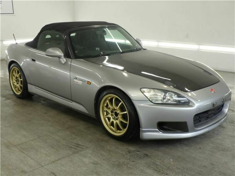 Used 1999 HONDA S2000 AP1 | SBI Motor Japan