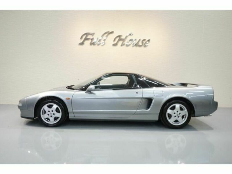 HONDA NSX Used Cars for Sale | SBI Motor Japan