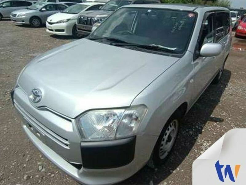 Used 2016 TOYOTA PROBOX NCP160V | SBI Motor Japan