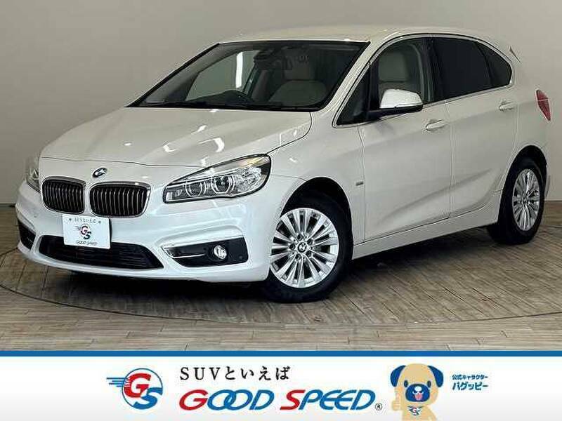 Used 2018 BMW 2 SERIES 2C20 | SBI Motor Japan