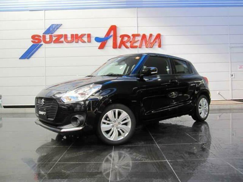 Used 2018 SUZUKI SWIFT DBA-ZC83S | SBI Motor Japan