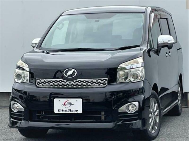 Used 2013 TOYOTA VOXY DBA-ZRR70W | SBI Motor Japan