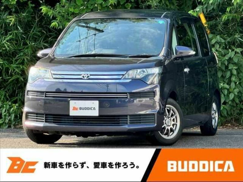 Used 2012 TOYOTA SPADE NCP141 | SBI Motor Japan