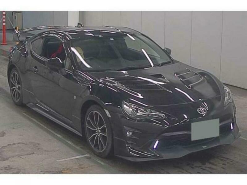 Used 2016 TOYOTA 86 DBA-ZN6 | SBI Motor Japan