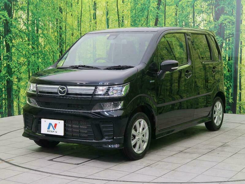 Used 2020 MAZDA FLAIR MJ95S | SBI Motor Japan