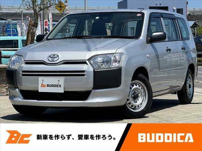 Used 2019 TOYOTA PROBOX NSP160V | SBI Motor Japan