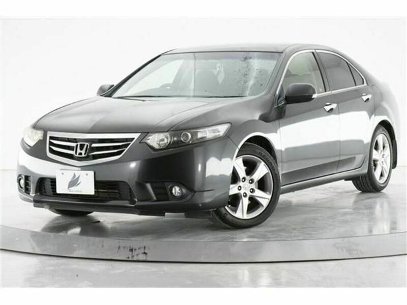 Used 2012 HONDA ACCORD CU1 | SBI Motor Japan