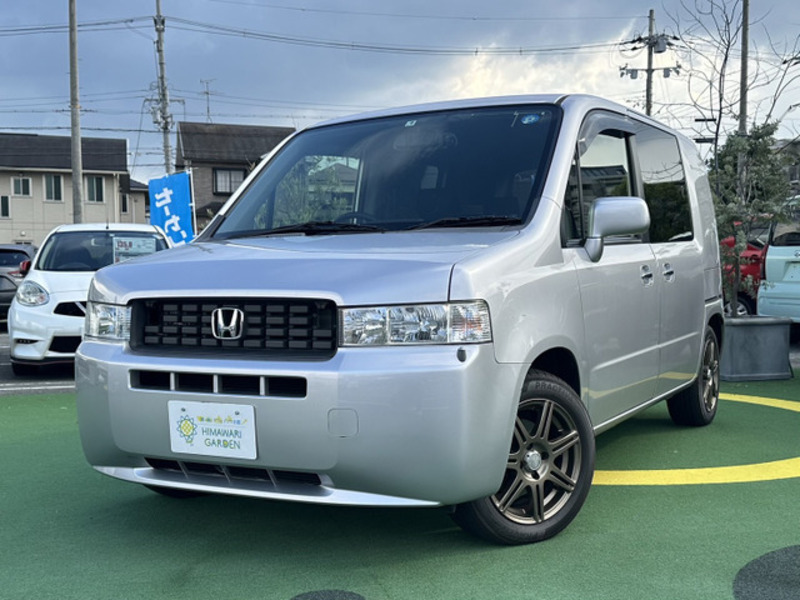 Used 2005 HONDA MOBILIO SPIKE GK1 | SBI Motor Japan
