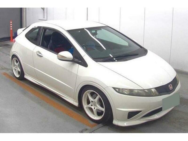 Used 2010 HONDA CIVIC ABA-FN2 | SBI Motor Japan