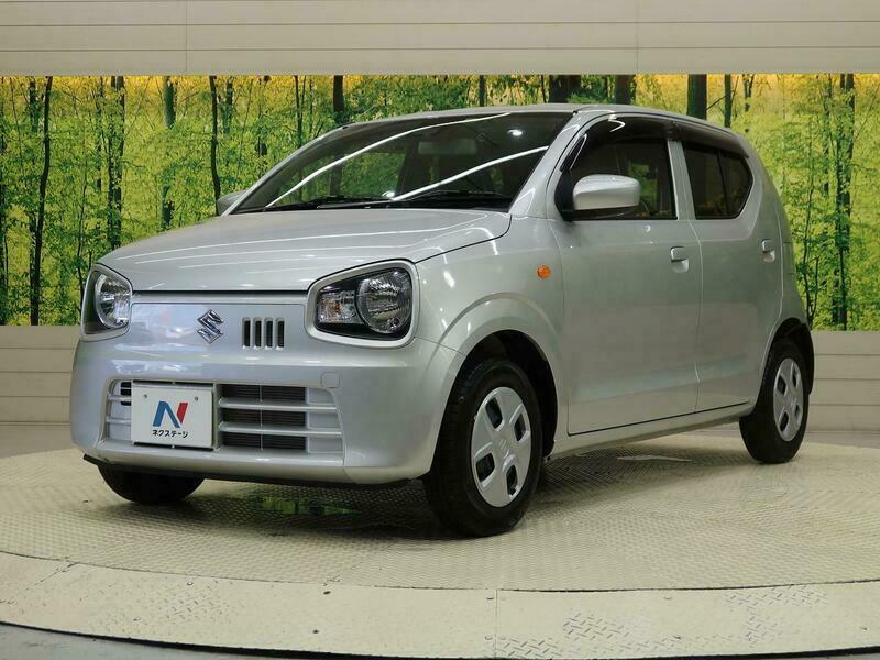 Used 2020 SUZUKI ALTO HA36S | SBI Motor Japan