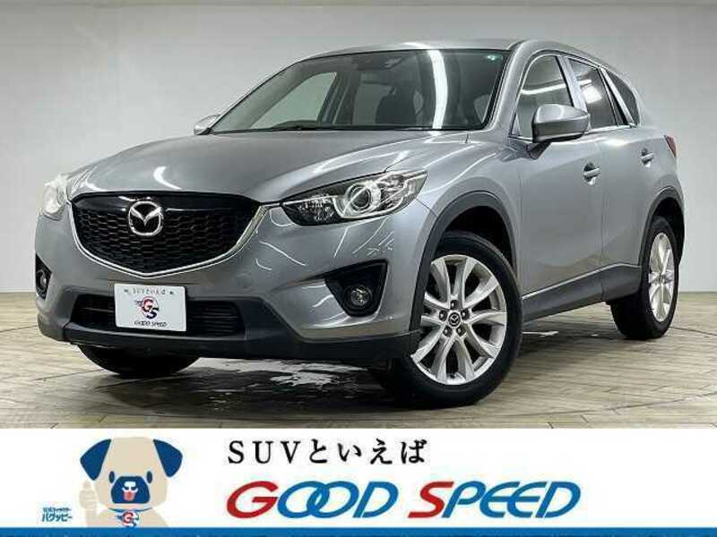 Used 2012 MAZDA CX-5 LDA-KE2FW | SBI Motor Japan