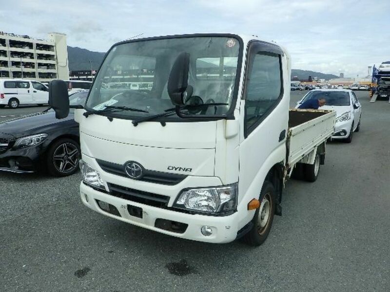 Used 2019 TOYOTA DYNA KDY231 | SBI Motor Japan