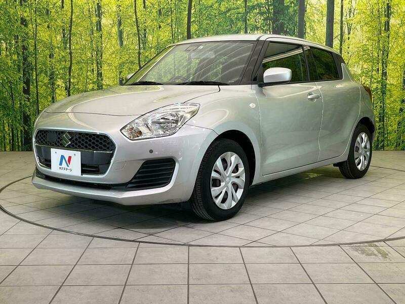 Used 2018 SUZUKI SWIFT ZC83S | SBI Motor Japan