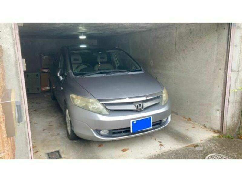 Used 2006 HONDA AIRWAVE GJ1 | SBI Motor Japan