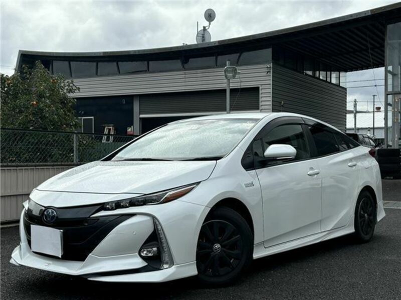 Prius phv 2020 store