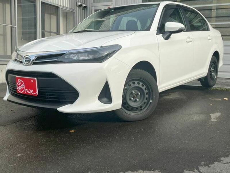 Used 2023 TOYOTA COROLLA AXIO NZE164 | SBI Motor Japan